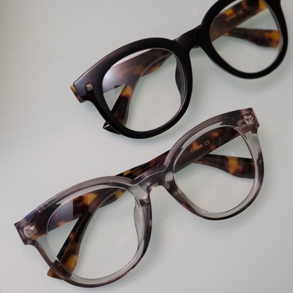 Accessories | Large Nerd Fashion Glasses | Poshmark